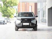 China 2025 Fang Cheng Bao Compact SUV 501km Range 310kW 422Ps Electric Motor 5-Door 5-Seat Pure Electric SUV for sale