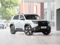 China 2025 Fang Cheng Bao Compact Electric SUV 501km Range 310kW Dual Motor AWD for sale