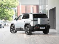China 2025 Fang Cheng Bao Compact Electric SUV 501km Range 310kW Dual Motor AWD for sale
