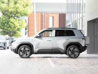 China 2025 Fang Cheng Bao Compact Electric SUV 501km Range 310kW Dual Motor AWD for sale