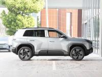 China 2025 Fang Cheng Bao Compact Electric SUV 501km Range 310kW Dual Motor AWD for sale