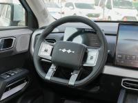 China 2025 Fang Cheng Bao Compact Electric SUV 501km Range 310kW Dual Motor AWD for sale