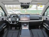 China 2025 Fang Cheng Bao Compact Electric SUV 501km Range 310kW Dual Motor AWD for sale