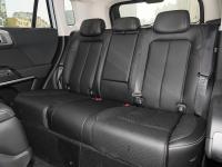 China 2025 Fang Cheng Bao Compact Electric SUV 501km Range 310kW Dual Motor AWD for sale