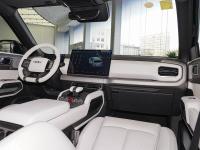 China 2025 Fang Cheng Bao Compact Electric SUV 501km Range 310kW Dual Motor AWD for sale