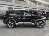 China 2025 Fang Cheng Bao Compact Electric SUV 501km Range 310kW Dual Motor AWD for sale