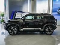 China 2025 Fang Cheng Bao Compact Electric SUV 501km Range 310kW Dual Motor AWD for sale