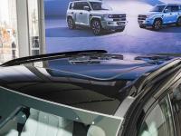 China 2025 Fang Cheng Bao Compact Electric SUV 501km Range 310kW Dual Motor AWD for sale