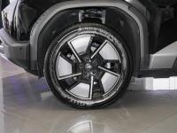 China 2025 Fang Cheng Bao Compact Electric SUV 501km Range 310kW Dual Motor AWD for sale