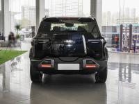 China 2025 Fang Cheng Bao Compact Electric SUV 501km Range 310kW Dual Motor AWD for sale