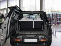 China 2025 Fang Cheng Bao Compact Electric SUV 501km Range 310kW Dual Motor AWD for sale