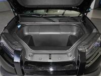 China 2025 Fang Cheng Bao Compact SUV 501km Pure Electric Range 310kW Dual Motor AWD for sale