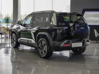 China 2025 Fang Cheng Bao Compact SUV 501km Pure Electric Range 310kW Dual Motor AWD for sale
