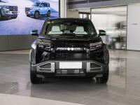 China 2025 Fang Cheng Bao Compact SUV 501km Pure Electric Range 310kW Dual Motor AWD for sale
