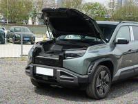 China 2025 Fang Cheng Bao Compact SUV 501km Pure Electric Range 310kW Dual Motor AWD for sale