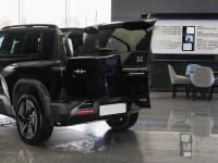 China 2025 Fang Cheng Bao Compact SUV 501km Range 310kW Electric Vehicle 4.9s Acceleration 201km/h Max Speed for sale