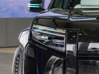 China 2025 Fang Cheng Bao Compact SUV 501km Pure Electric Range 310kW Dual Motor AWD for sale