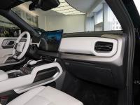 China 2025 Fang Cheng Bao Compact SUV 501km Pure Electric Range 310kW Dual Motor AWD for sale