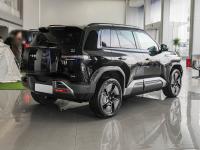 China 2025 Fang Cheng Bao Compact SUV 501km Pure Electric Range 310kW Dual Motor AWD for sale