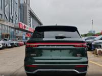 China 2025 Geely Xingyue L 2.0T 238HP AWD Moon-Gazing Edition 5-Seat SUV for sale