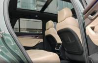 China 2025 Geely Xingyue L 2.0T 238HP AWD Moon-Gazing Edition 5-Seat SUV for sale