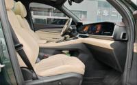 China 2025 Geely Xingyue L 2.0T 238HP AWD Moon-Gazing Edition 5-Seat SUV for sale