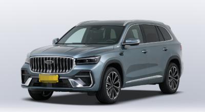China 2025 Geely Xingyue L 2.0T 238HP AWD Moon-Gazing Edition 5-Seat SUV for sale