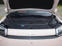 China AION V 2026 Premium Intelligent Edition 650km Range Electric SUV with Single-Speed Transmission for sale
