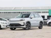 China AION V 2026 Premium Intelligent Edition 650km Range Electric SUV with Single-Speed Transmission for sale