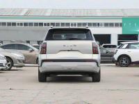 China AION V 2026 Premium Intelligent Edition 650km Range Electric SUV with Single-Speed Transmission for sale