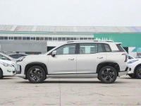 China AION V 2026 Premium Intelligent Edition 650km Range Electric SUV with Single-Speed Transmission for sale