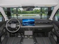 China AION V 2026 Premium Intelligent Edition 650km Range Electric SUV with Single-Speed Transmission for sale