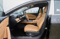 China Geely Galaxy Xingyao 8 PHEV 1.5L 2025 Plug-in Hybrid Sedan 130km Range for sale