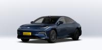 China Geely Galaxy Xingyao 8 PHEV 1.5L 2025 Plug-in Hybrid Sedan 130km Range for sale