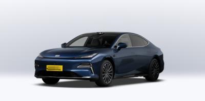 China Geely Galaxy Xingyao 8 PHEV 1.5L 2025 Plug-in Hybrid Sedan 130km Range for sale