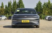 China Geely Galaxy Xingyao 8 PHEV 1.5L 2025 Plug-in Hybrid Sedan 130km Range for sale