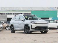 China AION V 2026 Pure Electric SUV 650km Range 240N*m Torque L2 Driver Assistance for sale