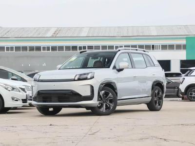 China AION V 2026 Pure Electric SUV 650km Range 240N*m Torque L2 Driver Assistance for sale