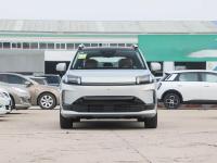 China AION V 2026 Pure Electric SUV 650km Range 165kW 360-Degree Panoramic Image Used Car for sale
