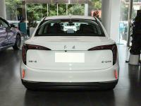 China Hongqi EQ-M5 Pure Electric Sedan 500km CLTC Range 130km/h Max Speed Used Car for sale