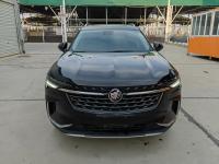 China 2022 Buick Envision Plus 652T Luxury Trim 2.0T 237HP L4 5-Door 5-Seat Midsize SUV Used Car for sale