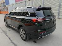 China 2022 Buick Envision Plus 652T Luxury Trim 2.0T 237HP L4 5-Door 5-Seat Midsize SUV Used Car for sale