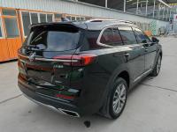 China 2022 Buick Envision Plus 652T Luxury Trim 2.0T 237HP L4 5-Door 5-Seat Midsize SUV Used Car for sale