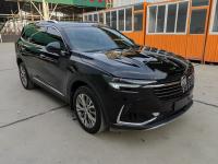 China 2022 Buick Envision Plus 652T Luxury Trim 2.0T 237HP L4 5-Door 5-Seat Midsize SUV Used Car for sale