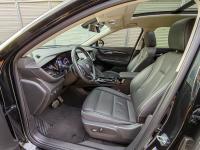China 2022 Buick Envision Plus 652T Luxury Trim 2.0T 237HP L4 5-Door 5-Seat Midsize SUV Used Car for sale
