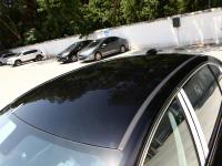 China Popular Used Cars Hongqi EQ-M5 Electric Sedan 4-Door 5-Seat 130km/h 500km Range for sale