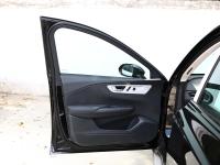 China Popular Used Cars Hongqi EQ-M5 Electric Sedan 4-Door 5-Seat 130km/h 500km Range for sale