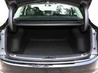 China Popular Used Cars Hongqi EQ-M5 Electric Sedan 4-Door 5-Seat 130km/h 500km Range for sale
