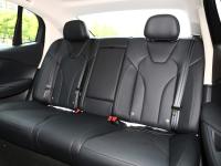 China Popular Used Cars Hongqi EQ-M5 Electric Sedan 4-Door 5-Seat 130km/h 500km Range for sale