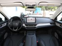 China Popular Used Cars Hongqi EQ-M5 Electric Sedan 4-Door 5-Seat 130km/h 500km Range for sale